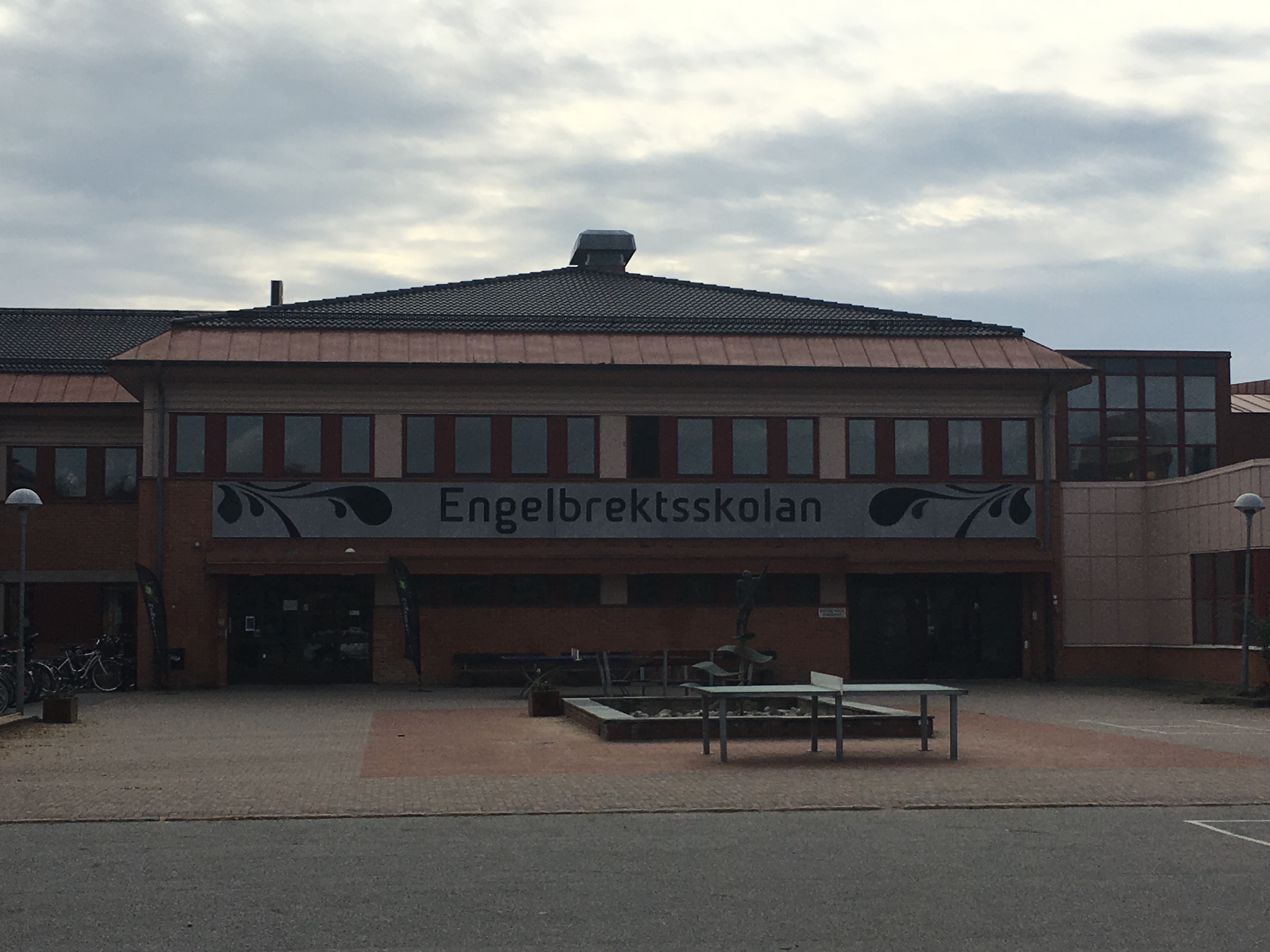 ENGELBREKTSSKOLAN