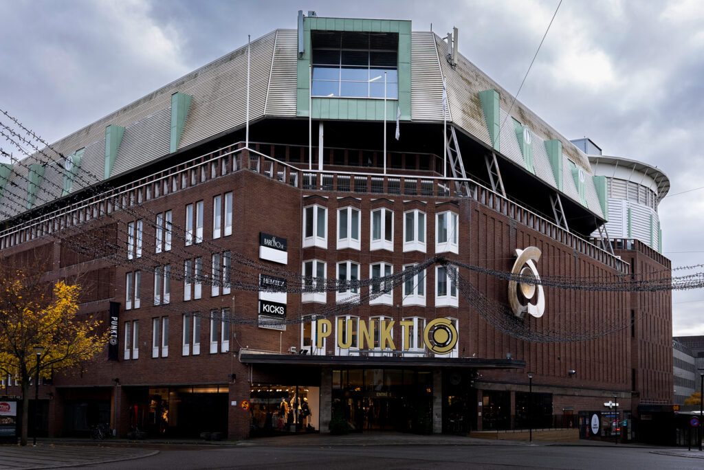 Punkt Galleria